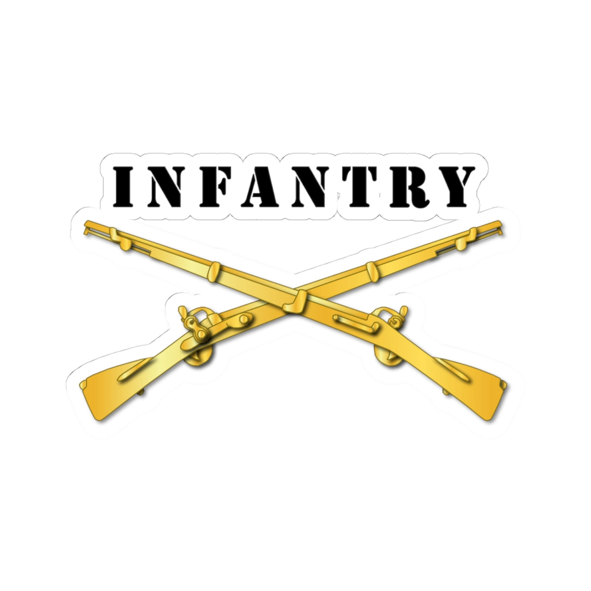 Stickers – Army Stickers