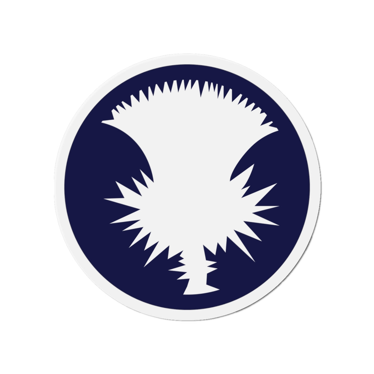 Die-Cut Magnets -SSI -Army - Infantry - Branch - US Army X 300 – Army ...